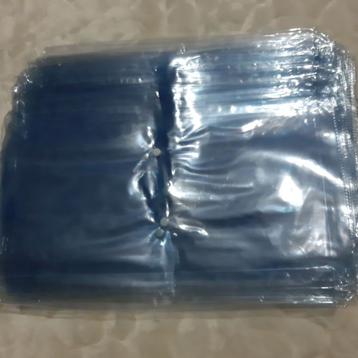 Long Expanding Plastic Envelope (thick) | Lazada PH