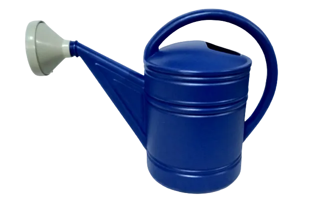 Plastic Water Sprinkler Can/ Lagadera/ Pandilig/ for Outdoor Garden ...