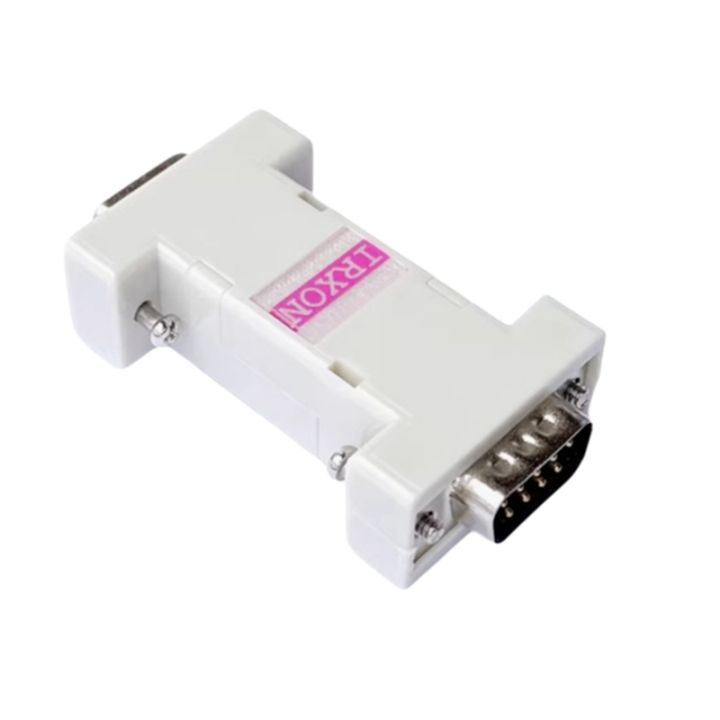 HOME ELEC-BT570 Self Powered -232 Serial Port 30m Bluetooth Adapter ...