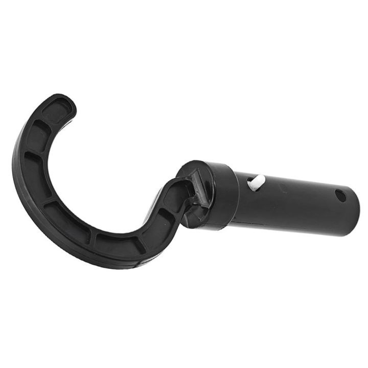 Hook Including Cordless Above Ground and Underwater for Poles Hook Pool ...