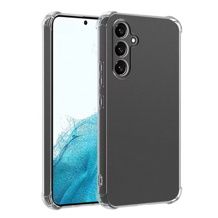 ส่งจากไทย Case Samsung galaxy A15 A05 A05S A24 4G A34 5G A14 5G A54 5G A04E A13 5G A04S ตรงรุ่น ...