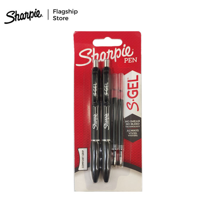 Sharpie SGEL Gel Pen Sets | Lazada PH