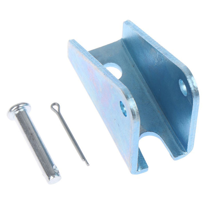 U-Type Linear Actuator Motor Bracket Electric Push Rod Motor DC ...