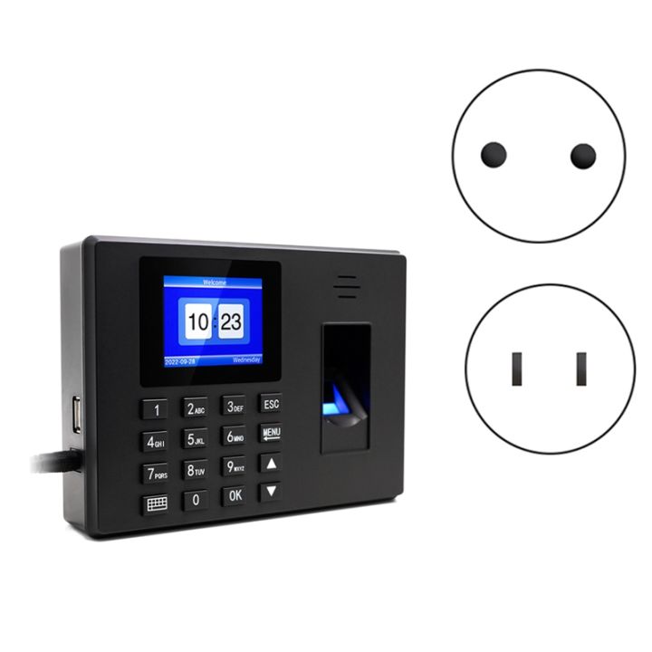 Fingerprint Password Attendance Machine Biometric Attendance System ... Fingerprint Password Attendance Machine Biometric Attendance System ...