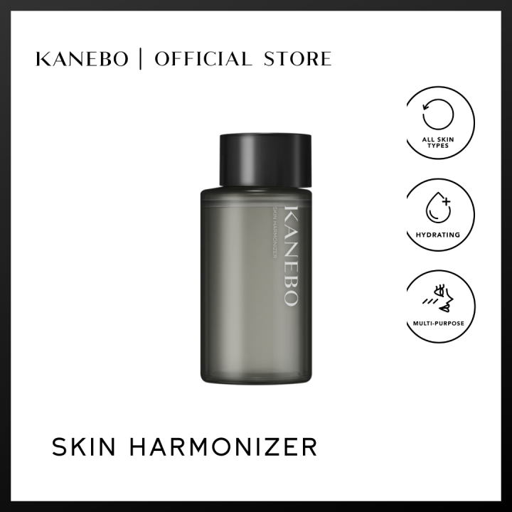Kanebo Skin Harmonizer | Lazada PH