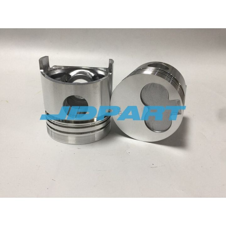 Relays/ For Mazda Diesel Engines HA Piston Kit | Lazada PH