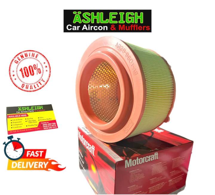Car Air Filter for Ford Ranger / Mazda BT-50 2012-UP 2.2L & 3.2L ...