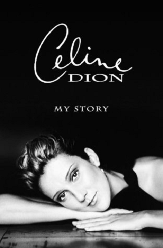 My Story My Dream ; Celine Dion | Lazada