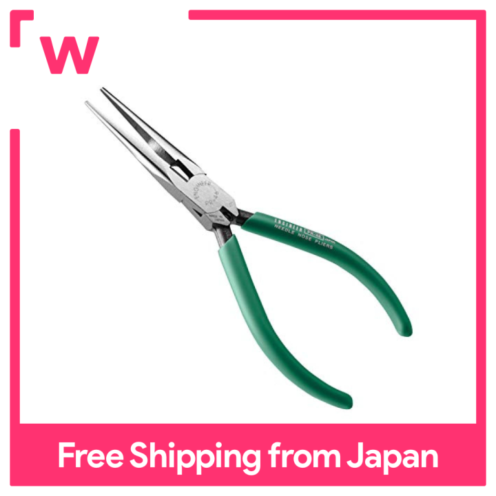 Engineer Senior Radio Pliers 160mm PR-46 | Lazada PH
