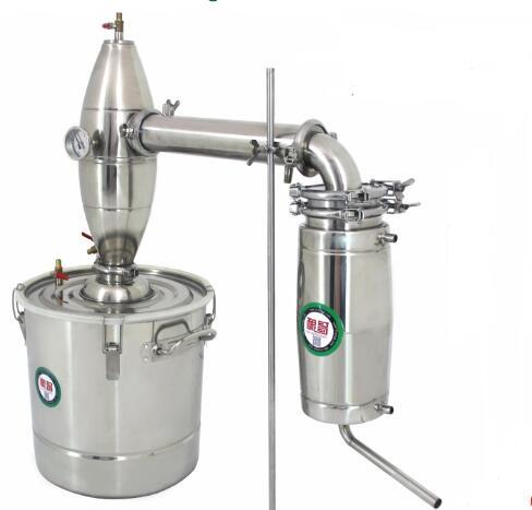 Free shipping 20L 30L 50L Liters 5 Gal Transformer Wine Maker Brew ...