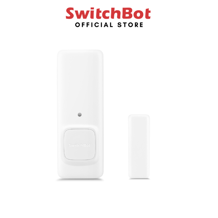 Switchbot Contact Sensor Lazada Singapore
