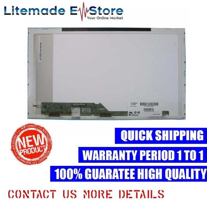 Replacement Acer Aspire 4741g 14.0" LCD LED Screen Panel | Lazada