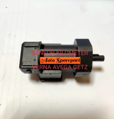 sensor speedometer atau sensor kilometer hyundai Avega verna | Lazada ...