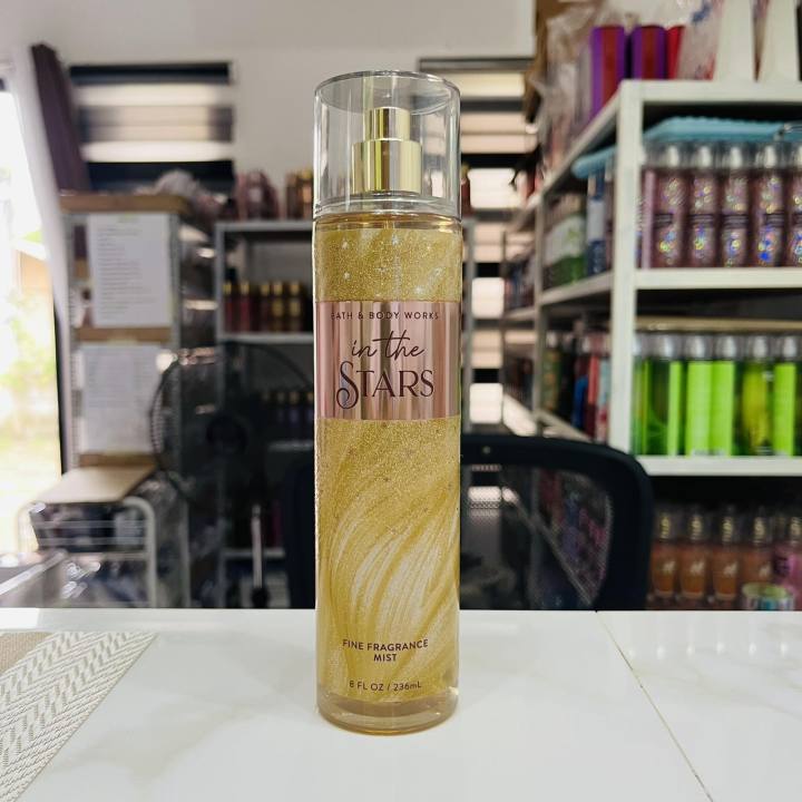 IN THE STARS Fragrance Mist 236mL - Coco's Online Shop in the stars In ...