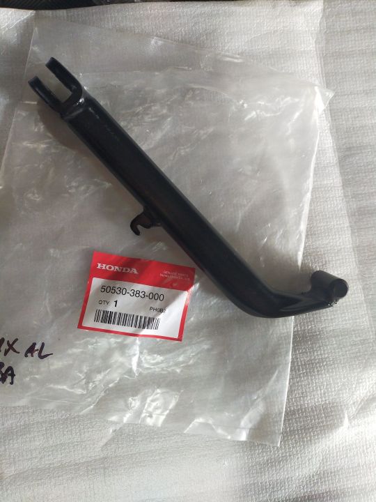 HONDA TMX125/155 SIDE STAND 50530-383-000 | Lazada PH
