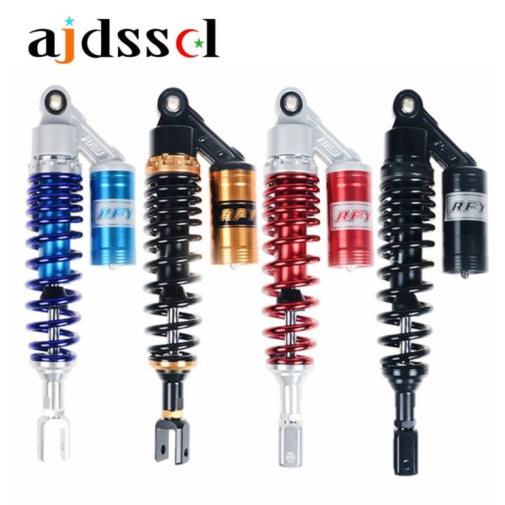 Universal Modified 330MM/12.5'' Motorcycle/Scooter Rear Suspension ...