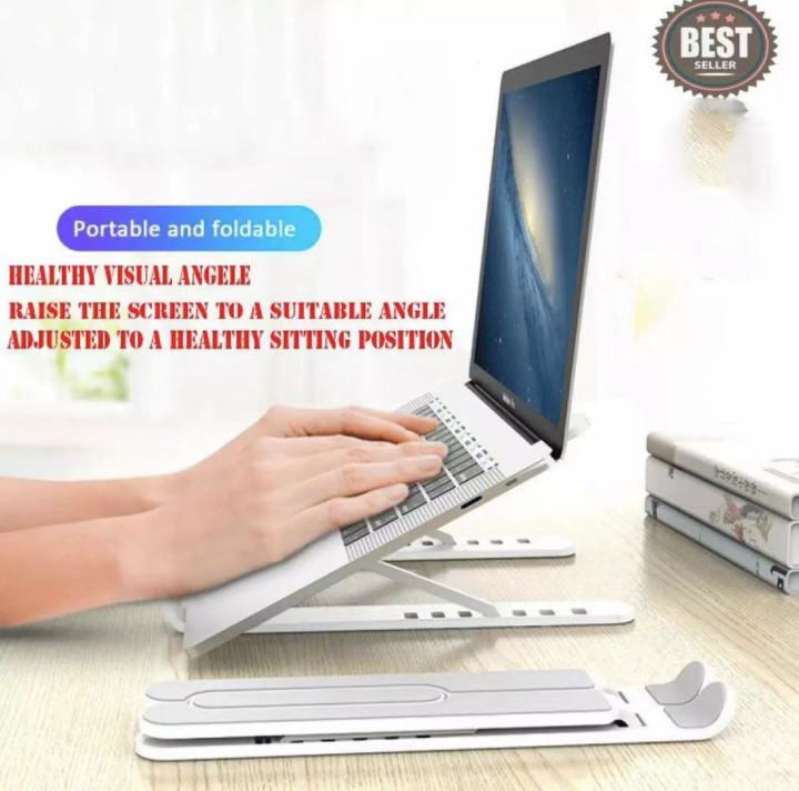100% Original Jcam Aluminium Alloy Laptop Stand For MacBook Pro ...