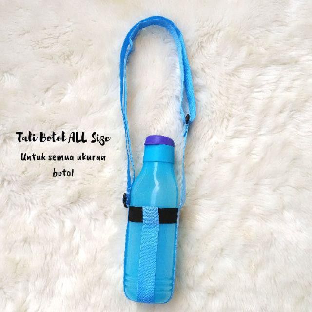 Tali Botol Minum Anak All Size Elastis Warna Warni - Tali Botol Anak ...