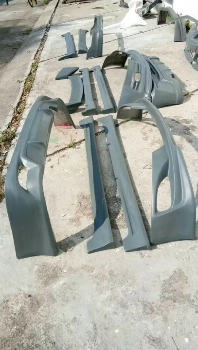 body kit vios viper gen 2 | Lazada Indonesia