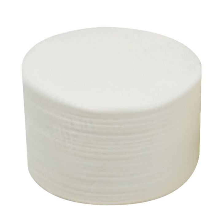 51/53/58mm Coffee Powder Bowl Filter Paper Round Secondary Water ...