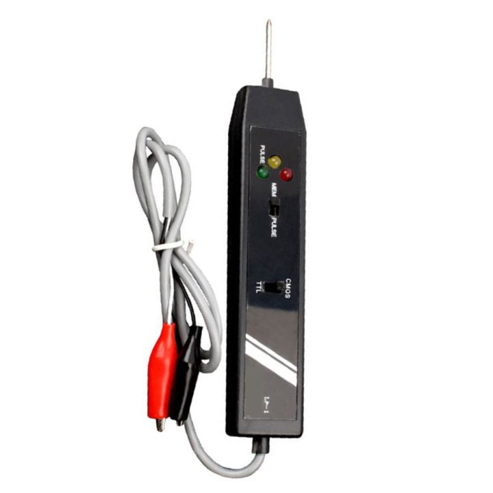 【BEUMK】 Lp-1 Logic Probe High Frequency Response Dtl Cmos Pulse Memory ...