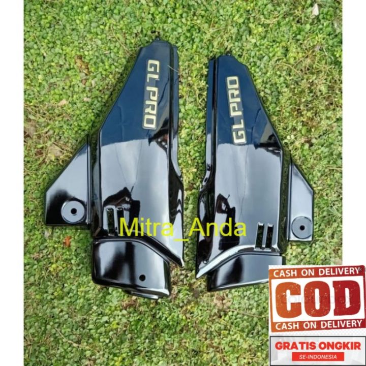 GRATIS ONGKIR - bok aki gl pro tepong aki gl pro BAHAN TEBAL STANDAR ...