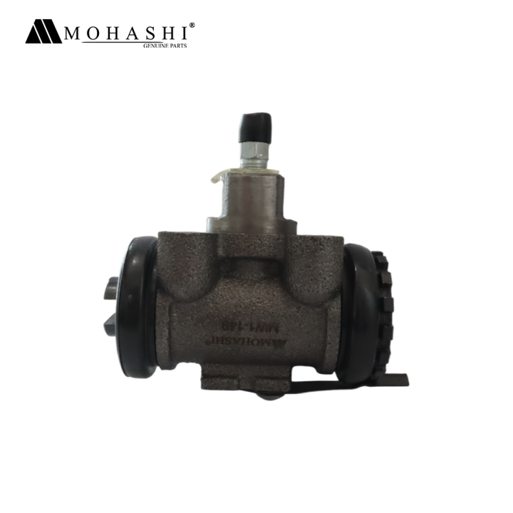 ISUZU 4BE1 4BC2 REAR LOWER 1" WHEEL CYLINDER ASSEMBLY MOHASHI MWI-149 ...