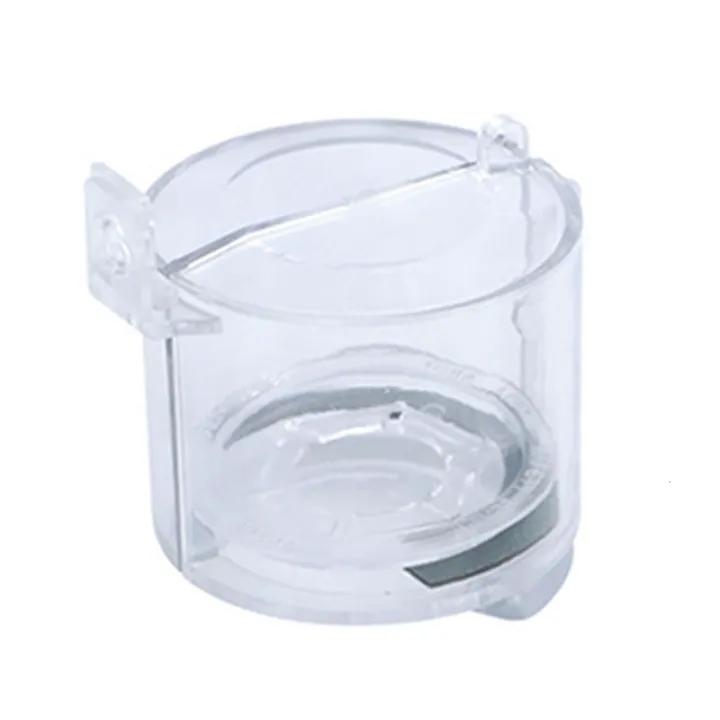 Industrial Emergency Stop Cover Snap Fit Installation Safety Shielding ...