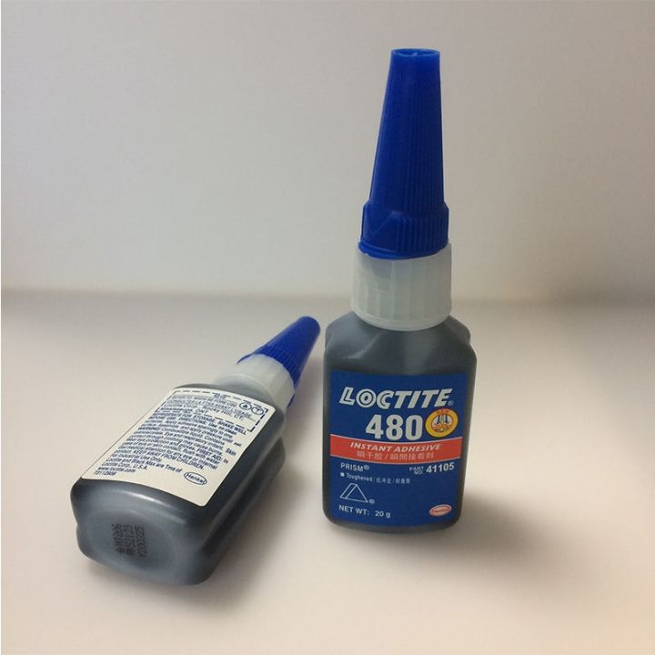 Henkel loctite 480 instant dry glue loctite480 metal plastic rubber adhesive rapid dry glue 20 g ...
