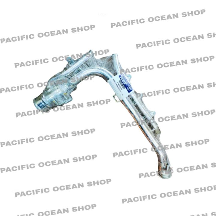 WATER PUMP PIPE ORIGINAL (CPS ENGINE) PROTON GEN2 CPS WAJA CPS SATRIA ...