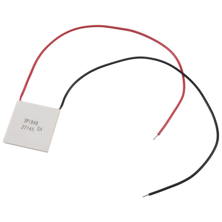 (IDZP) Thermoelectric Peltier Module, High Temperature Thermoelectric ...
