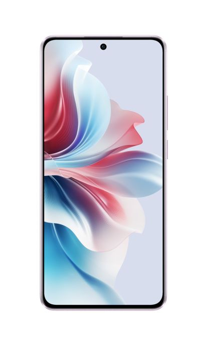 OPPO RENO11 F 5G 8+256G (CPH2603) Coral purple (CE1-005654) | Lazada.co.th
