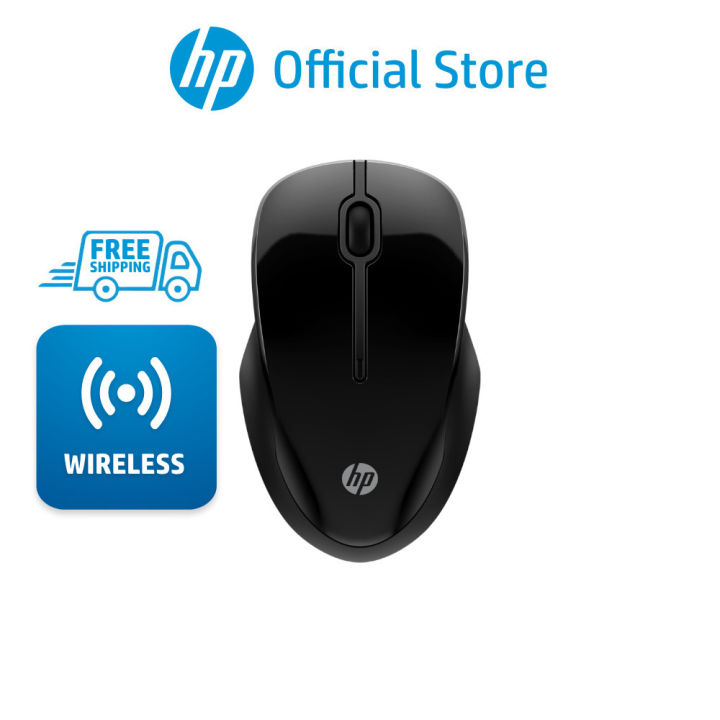 HP 250 Dual Wireless Mouse-AP | Lazada PH
