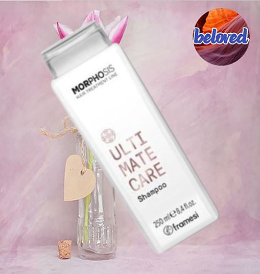 Framesi Morphosis Ultimate Care Shampoo 250 ml | Lazada.co.th