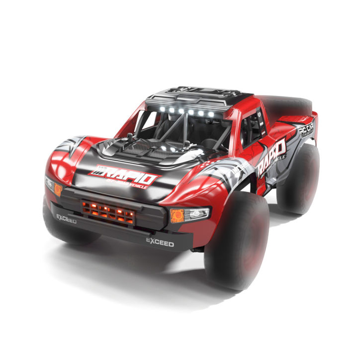 JJRC Q130 Complete Car Shell Assembly RC Car Repair Part Accessories ...