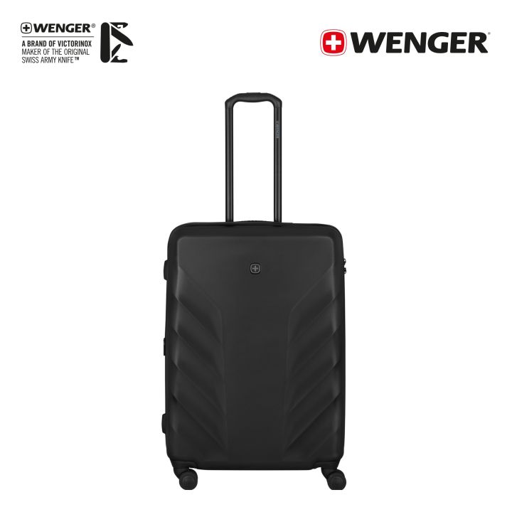 Wenger Motion Luggage Medium | Lazada PH