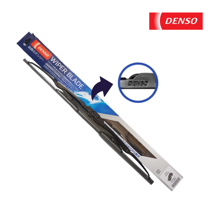 WIPER MOBIL DENSO STANDART 17" 425 mm DENSO DCS-G017 | Lazada Indonesia