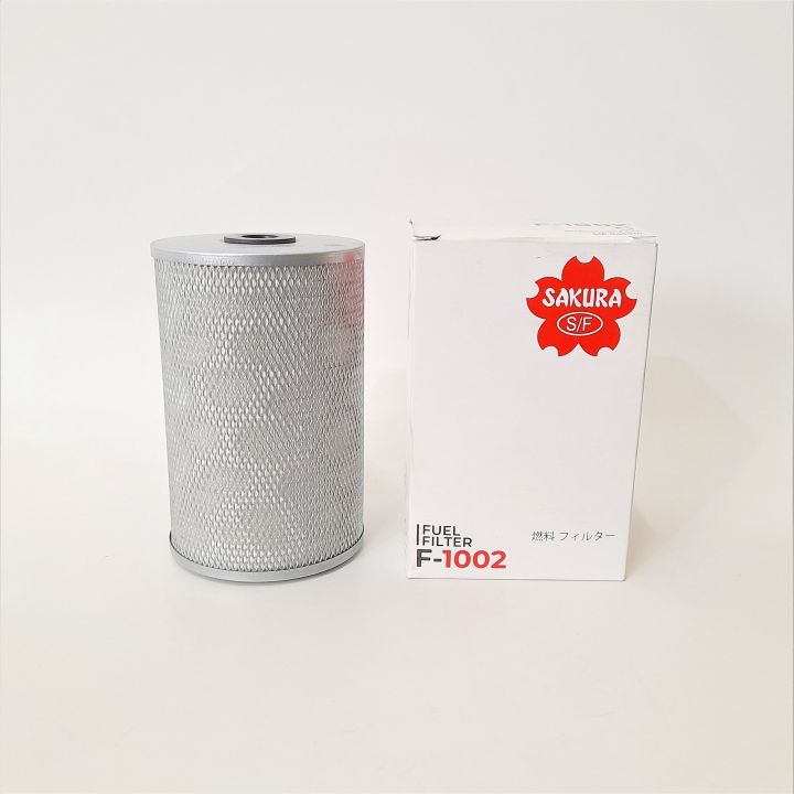 Filter Saringan Solar Bawah Fuso 190PS Colt Diesel PS120 Canter PS125 ...