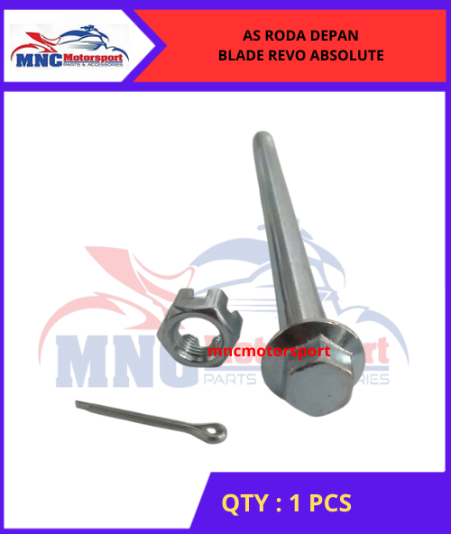 AS RODA DEPAN BLADE REVO ABSOLUTE | Lazada Indonesia