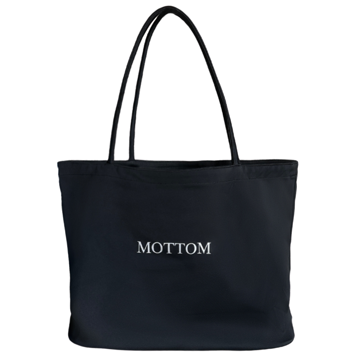 MOTTOM - Essential Tote Bag | Lazada.co.th