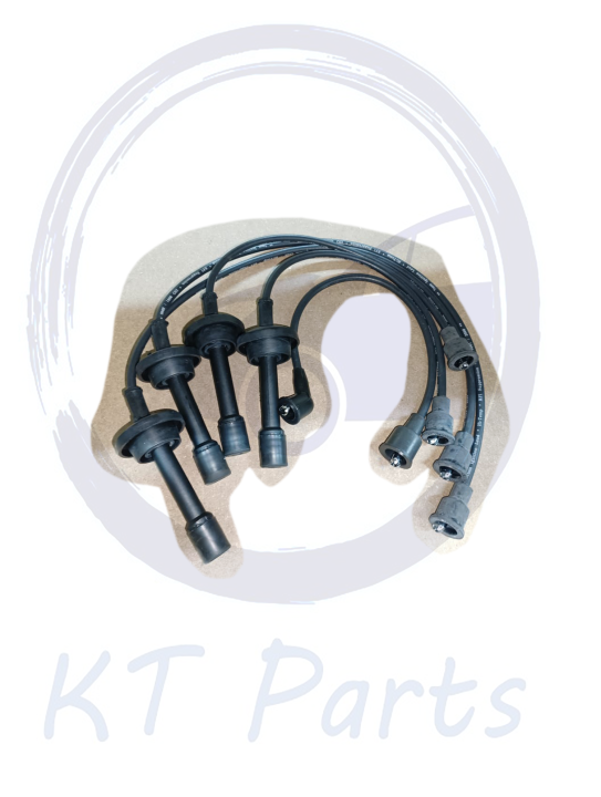 Toyota Corona 1.8 TT132 Plug Cable | Lazada