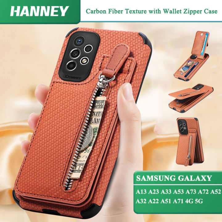 HANNEY For Samsung Galaxy A14 A24 A34 A54 A05 A05S A15 A35 A55 A42 A04S A04 A13 A23 A33 A53 A73 ...