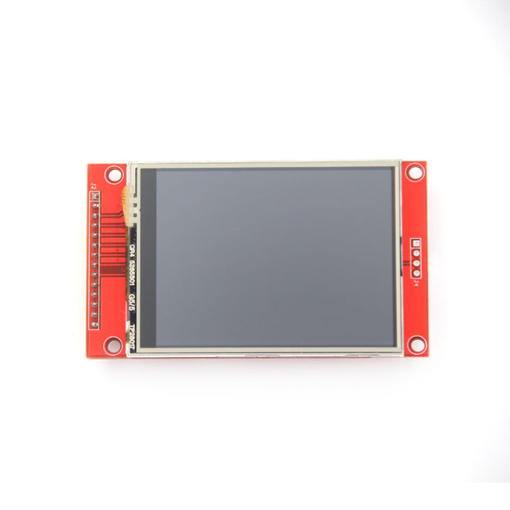 【Value Bundle】 2.8 Inch Tft Spi Color Display With Touch Panel Lcd ...