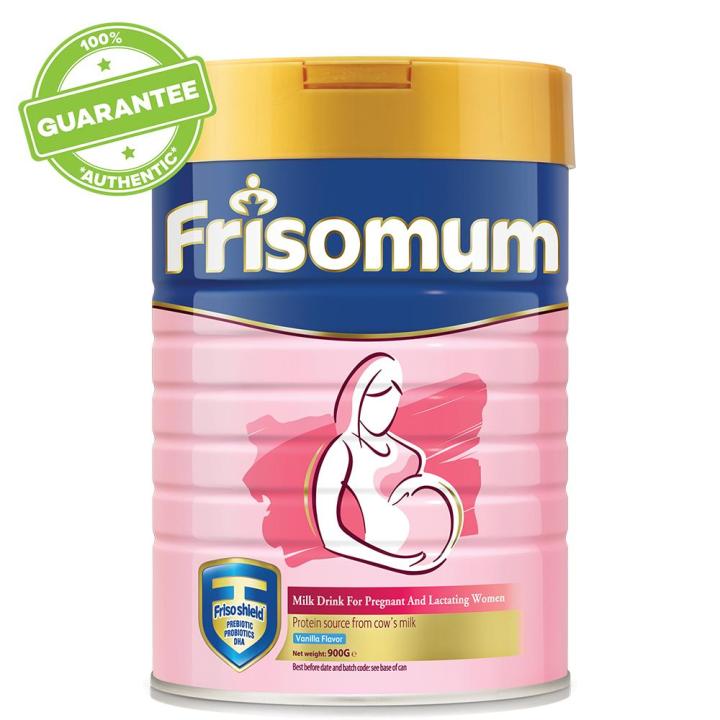Frisomum 900g | Lazada PH