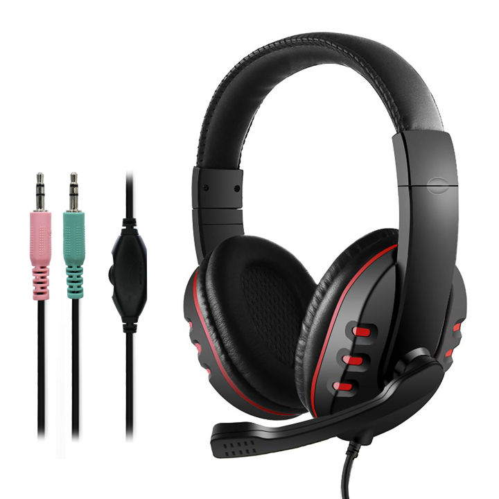 GM003 GAMING HEADPHONE | Lazada PH