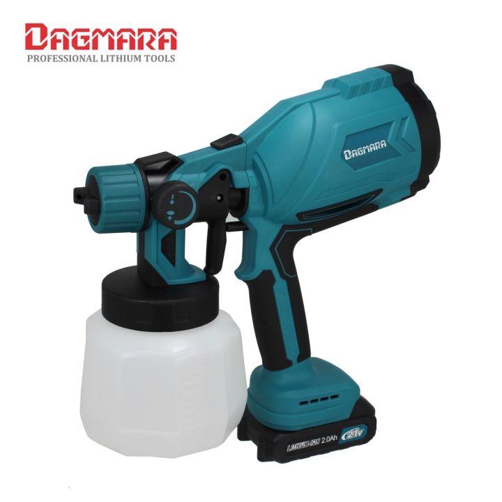 DAGMARA alat semprotan cat | Lazada Indonesia