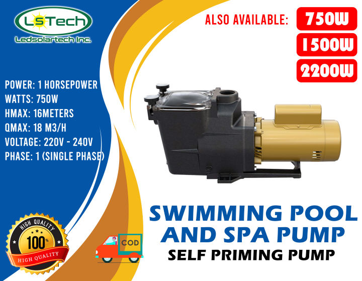 Swimming Pool Pump (Hayward) | Lazada PH