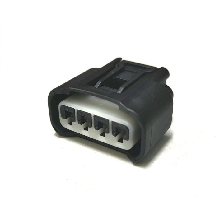 Xps 4 Pin Toyota Vios, Camry, Wish, Estima, Altis, Alphard Ignition ...