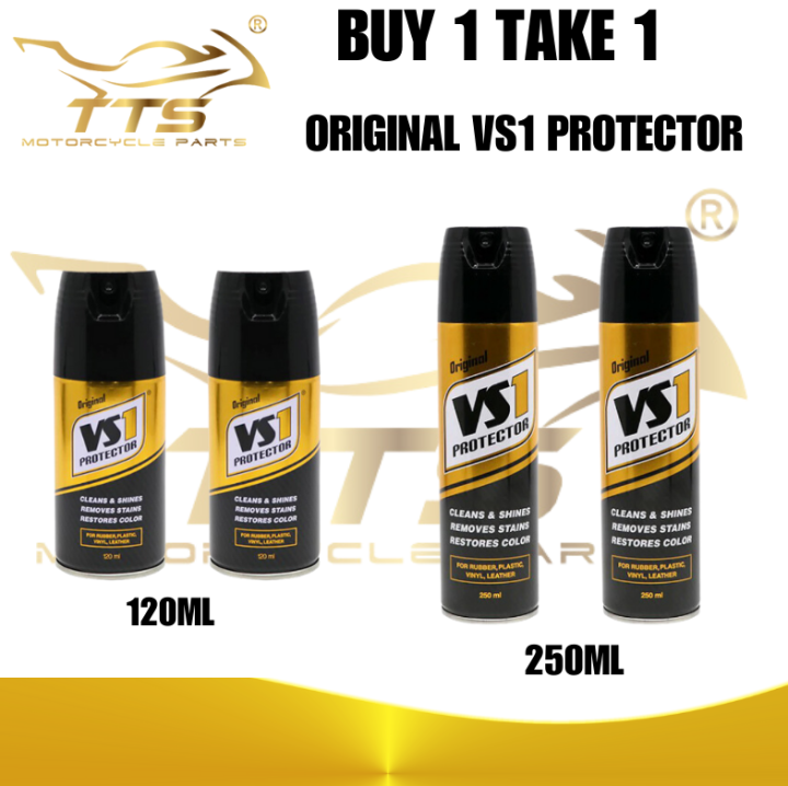 VS1 Original: Premium Quality Formula for Superior Performance and Long ...