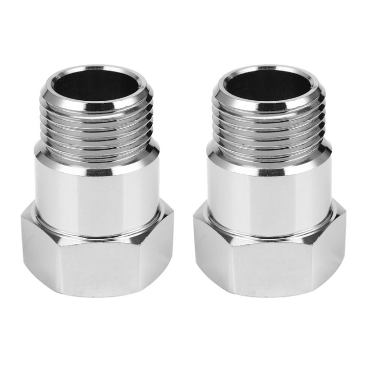 【SJJO MALL】2X Universal O2 Oxygen Sensor Restrictor Fitting With ...